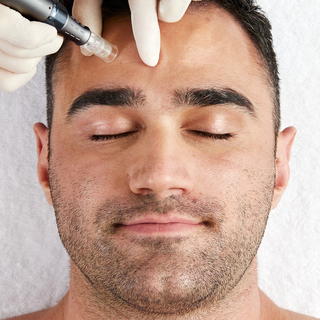 PRO Dermalogica Skin Treatments – Blood, Sweat & Shears Salon & Spa